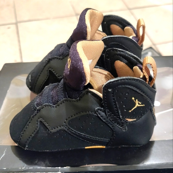Jordan | Shoes | Air Jordan 7 Dmp Infant | Poshmark